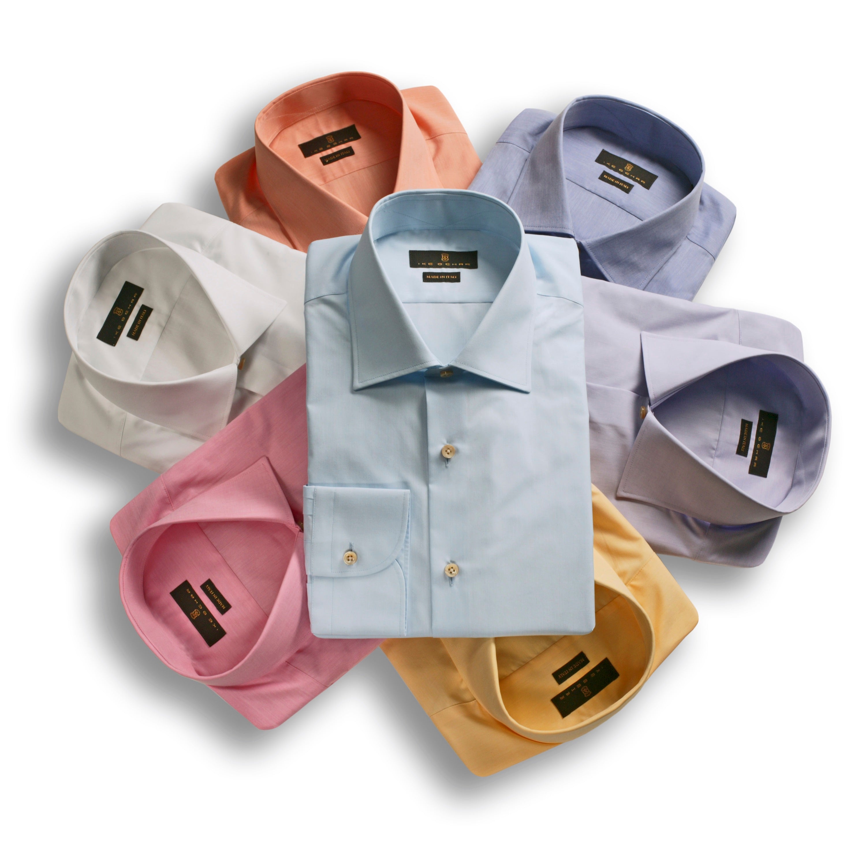 Featured Items – Ike Behar