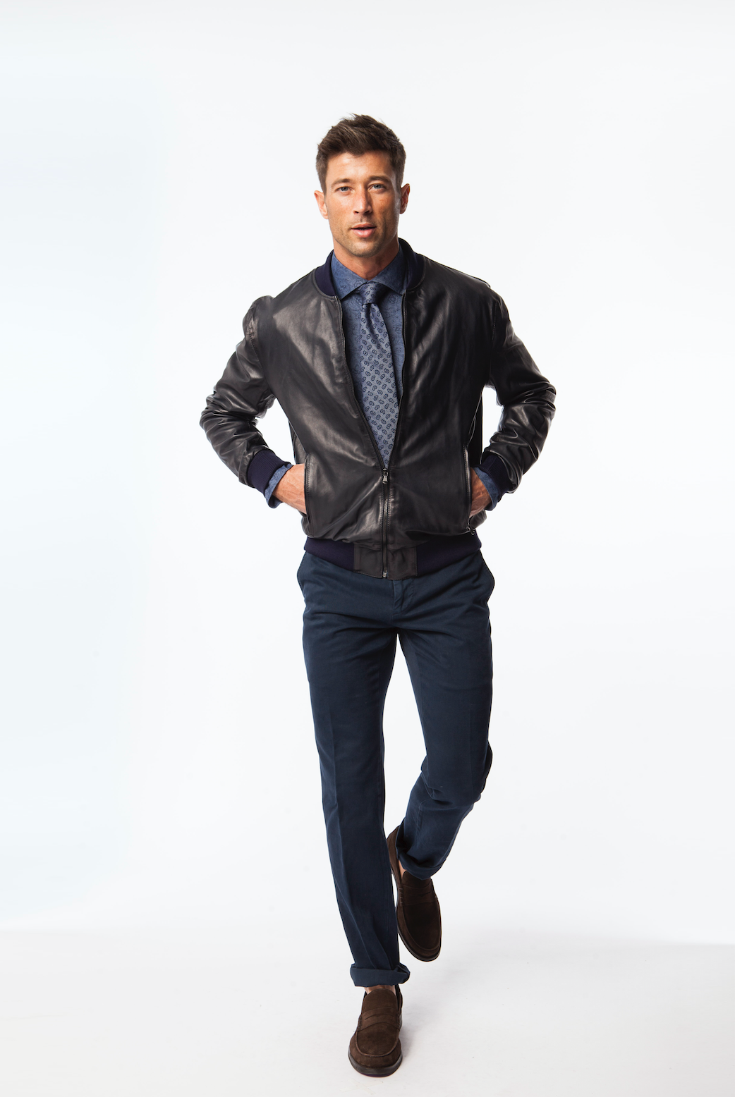 Sportswear – Ike Behar