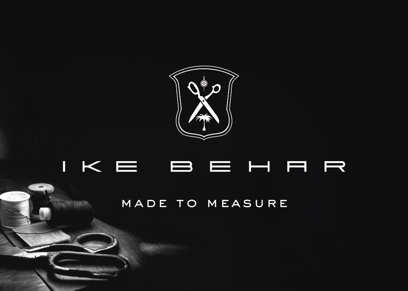 Made-to-Order Collection – Ike Behar
