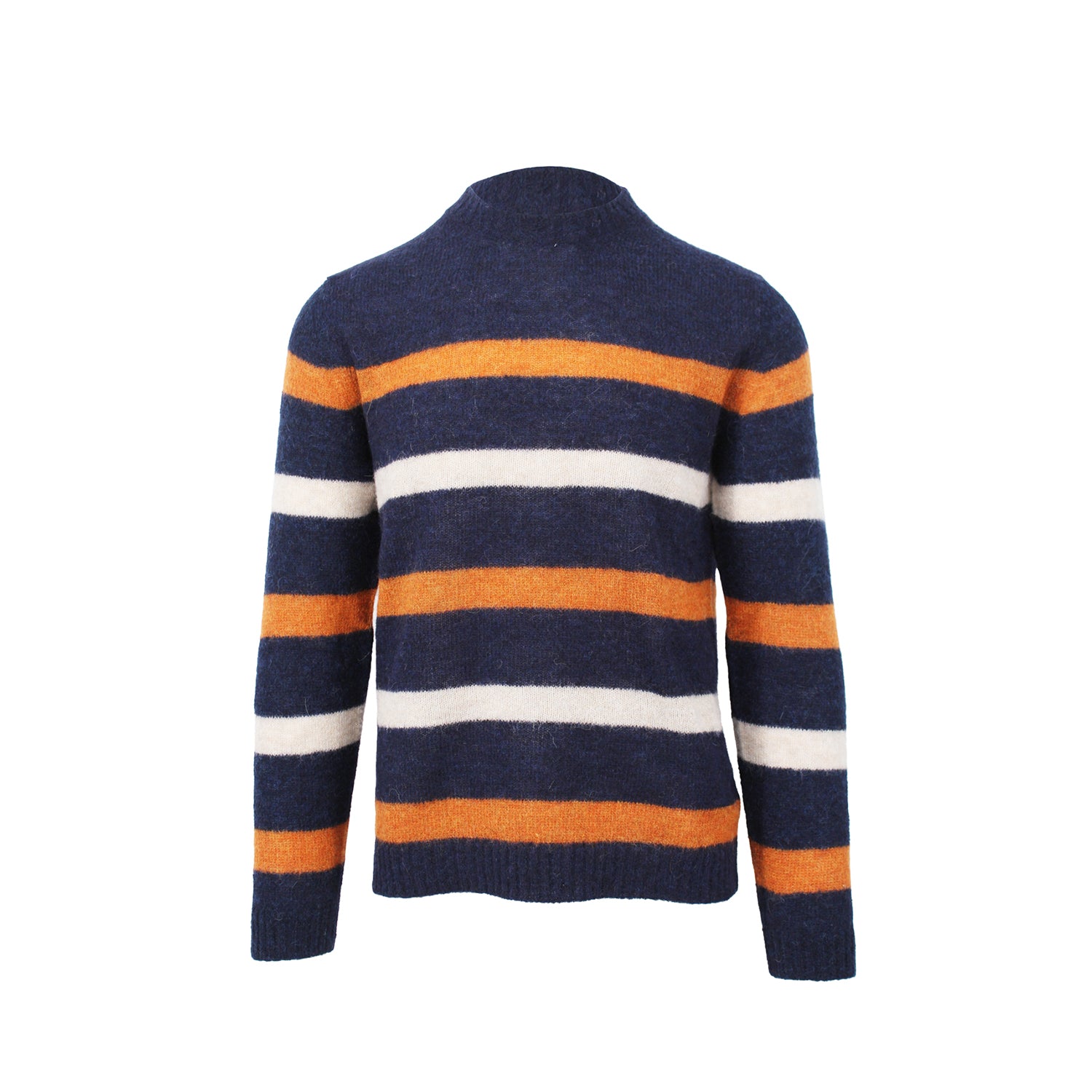 Sweaters - Fall / Winter 22 – Ike Behar