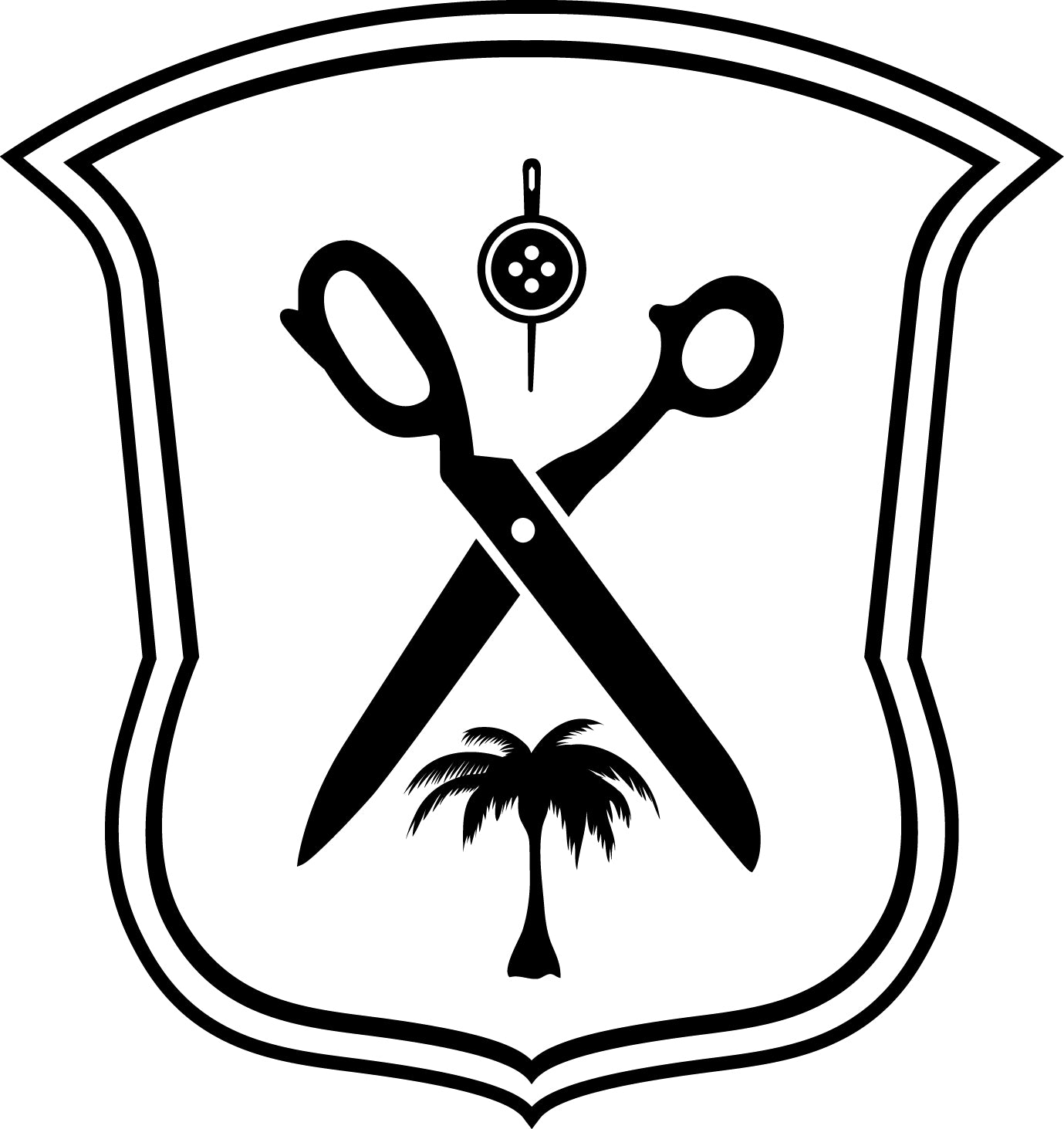 Men's Black Navy Tuxedo Suit – Ike Behar