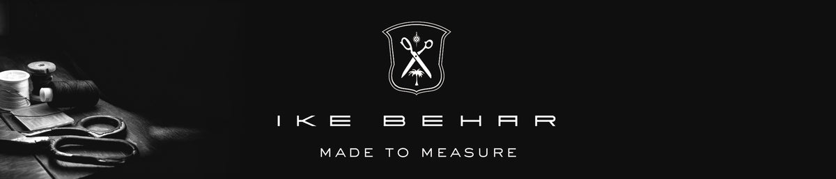 Made-to-Order Collection – Ike Behar
