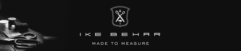 Made-to-Order Collection – Page 2 – Ike Behar