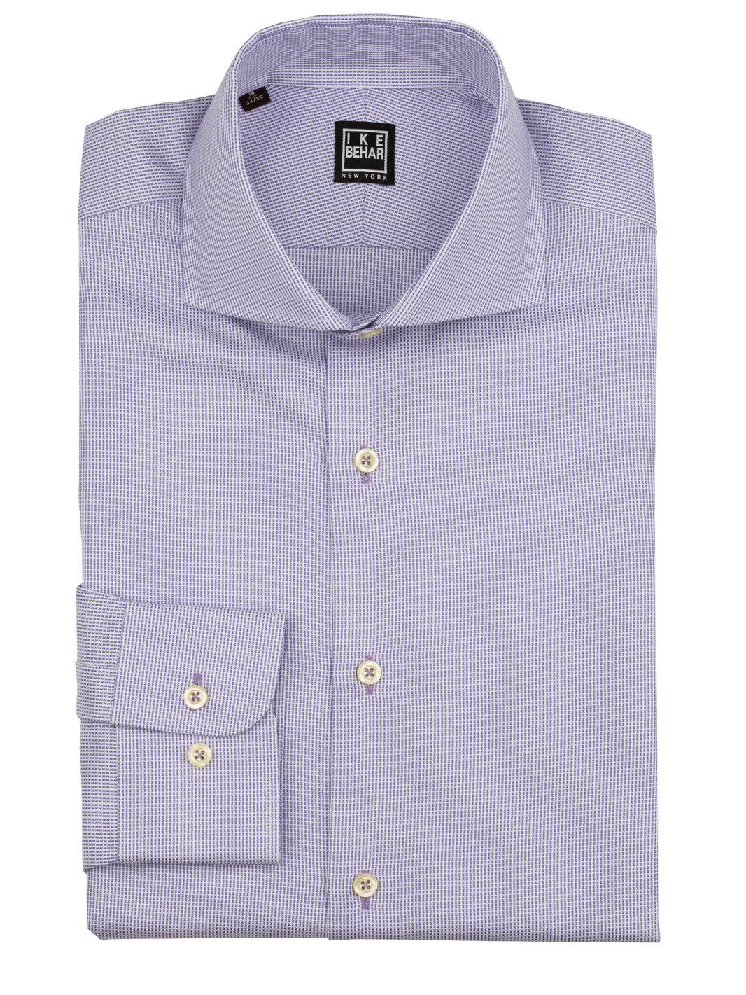 Shirts – Ike Behar