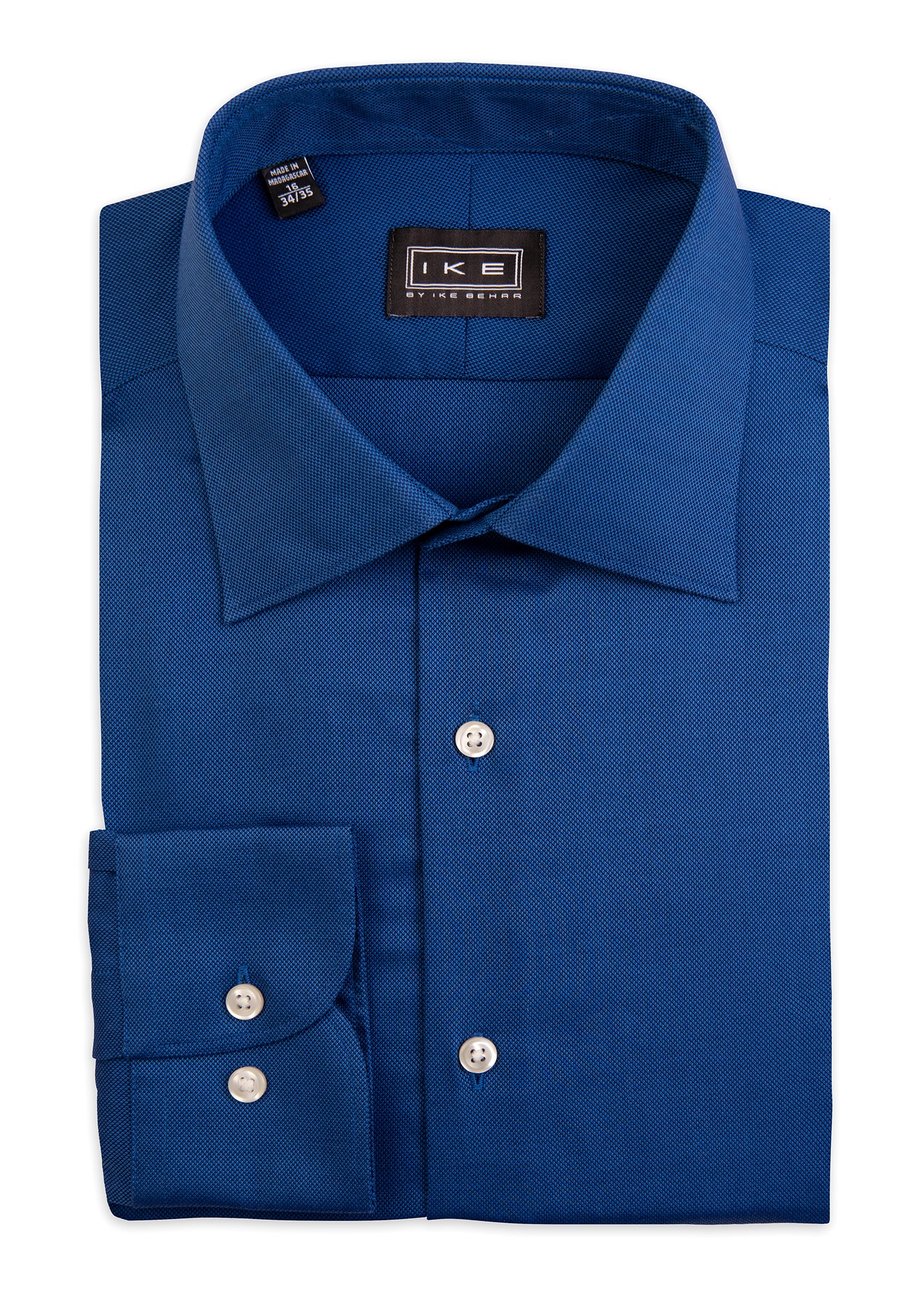 Ike by Ike Behar Dress Button Shirts